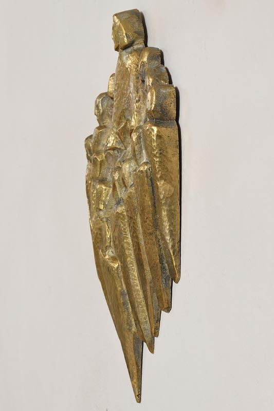 Fergus O'Farrell | The Last Supper | MutualArt