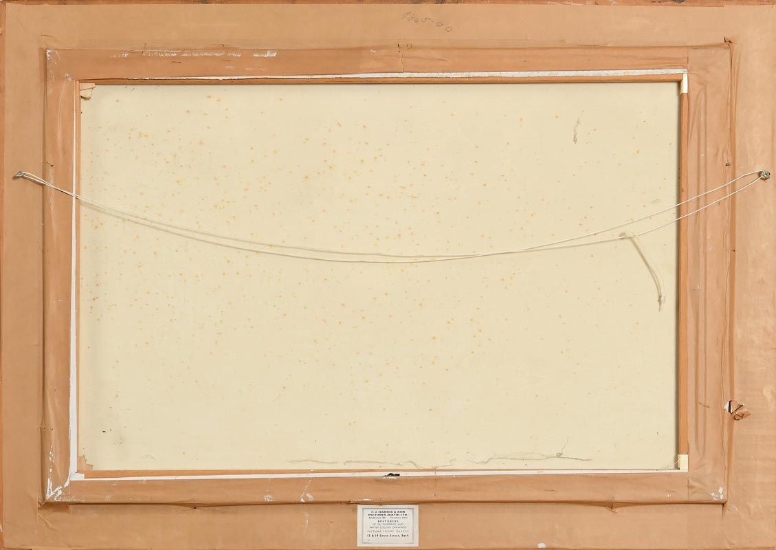 Peter Snell | Woodland Stream | MutualArt