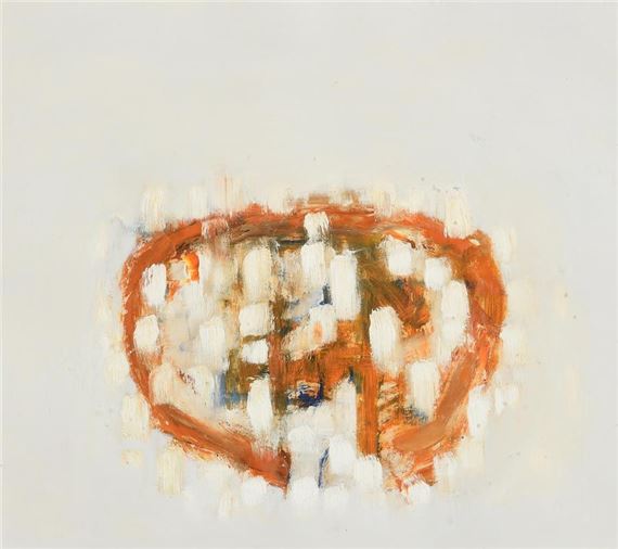 Charlo Quain | Ringfort II | MutualArt