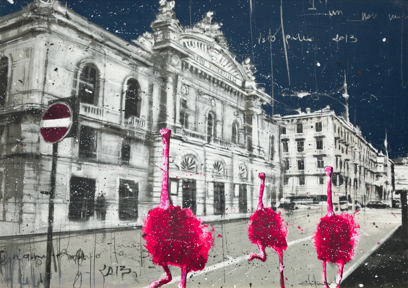 Angelo Accardi | Untitled | MutualArt