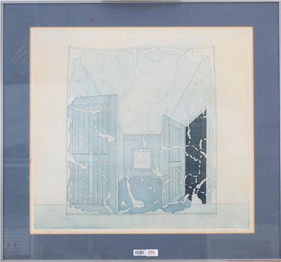 Ton Van Os | 1 Exhibitions and Events | MutualArt