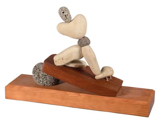 Vicente Velarde | 2 Artworks at Auction | MutualArt