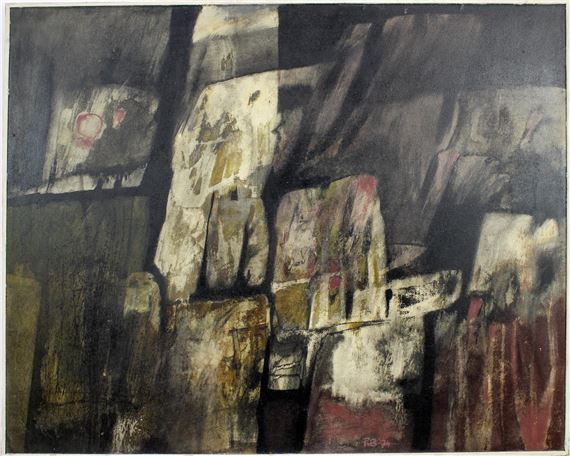 Pieter Borstlap | Biography