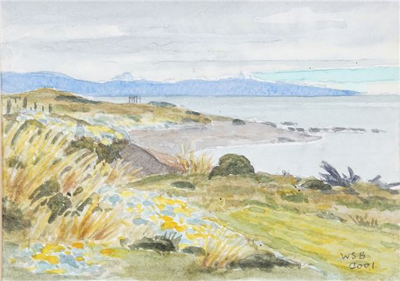 W. S. Blackshaw | 1 Artworks at Auction | MutualArt