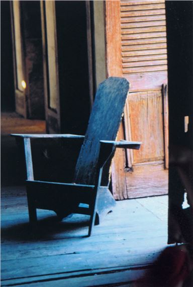 Sarah Fitzgerald | 1 Artworks | MutualArt