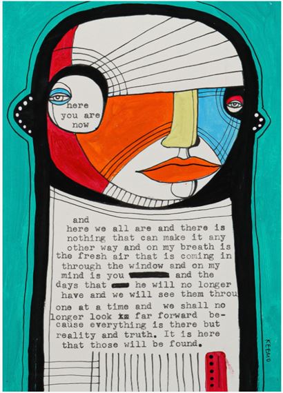 Keemo | 7 Artworks | MutualArt