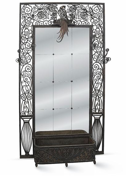 Robert Haug | 2 Artworks at Auction | MutualArt