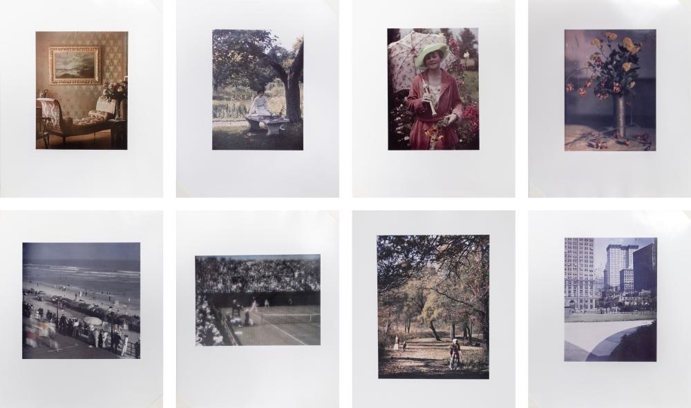 Karl Struss | Dawn of Color Portfolio (1981) | MutualArt