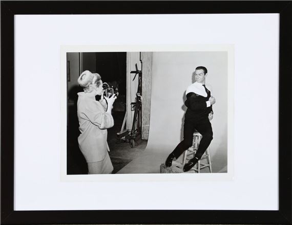 Robert Burks | Biography