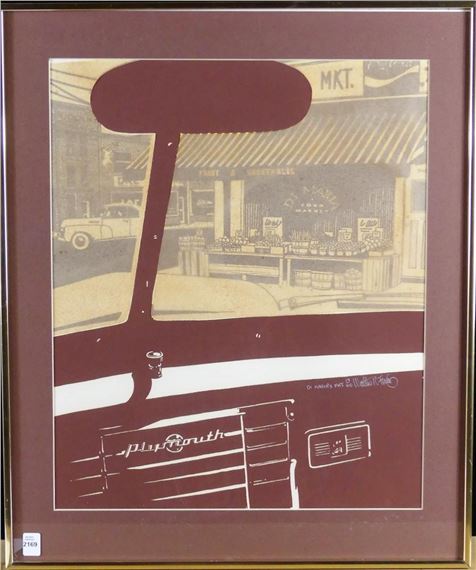 Walter Ferris | Biography