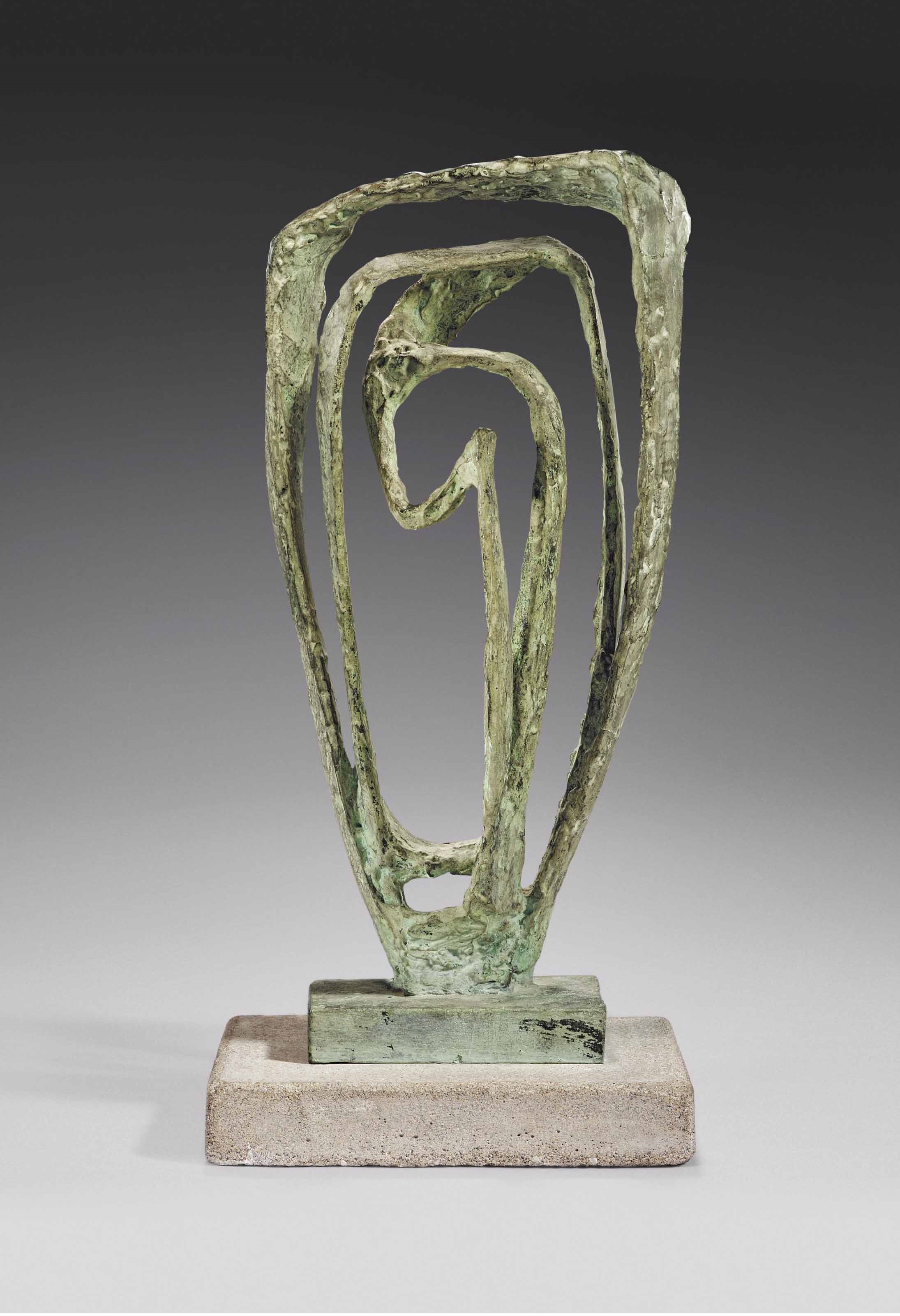 Barbara Hepworth | Maquette | MutualArt