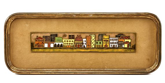 Maggie Howe | 1 Artworks at Auction | MutualArt