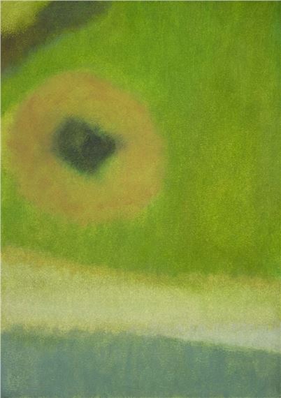 Helen Khal | Untitled | MutualArt