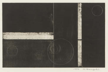 Noriyuki Haraguchi | Work (1987) | MutualArt