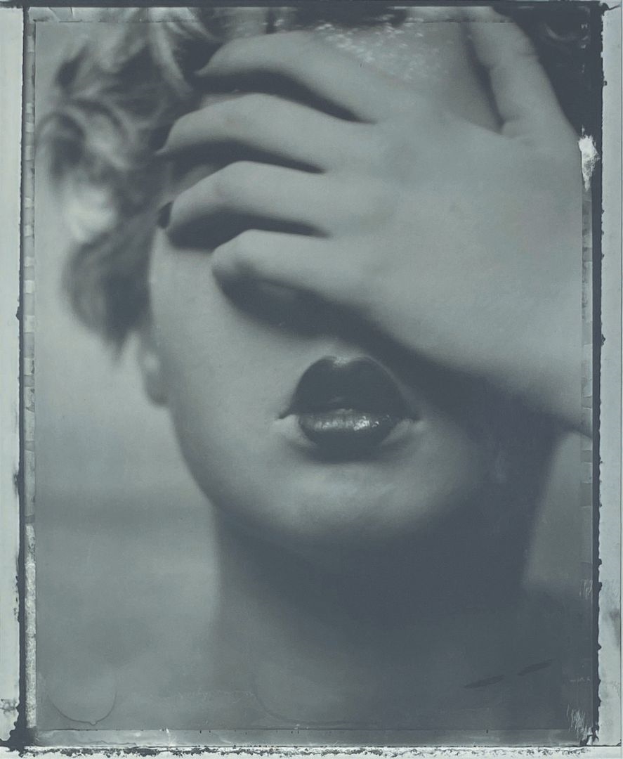 Sarah Moon | Untitled (1998) | MutualArt