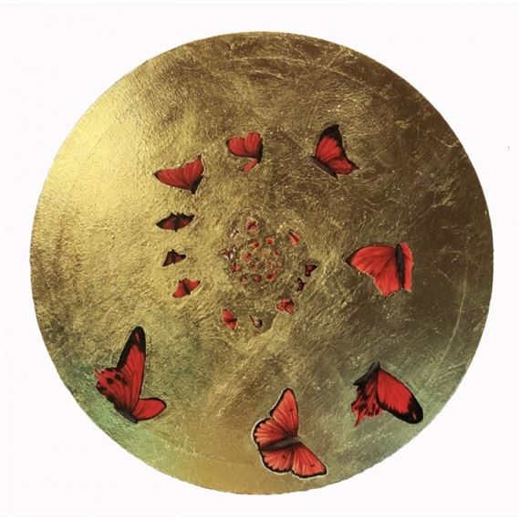 Marina Koraki | 5 Artworks at Auction | MutualArt