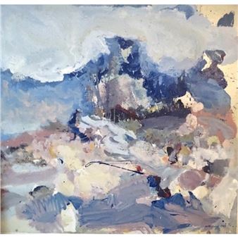 Dimitris Koukos | 27 Artworks at Auction | MutualArt