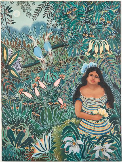 Paul Lancaster | 10 Artworks at Auction | MutualArt