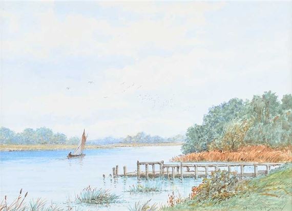 Lewis Drew | Biography