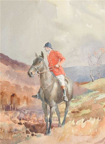 Eric Goddard | Biography