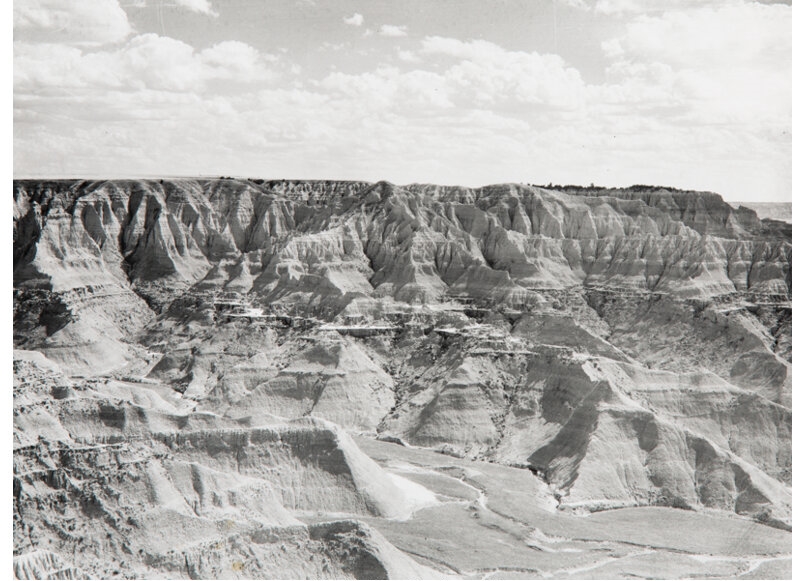 Arthur Rothstein | Group of 5 Dust Bowl Photographs (1936) | MutualArt