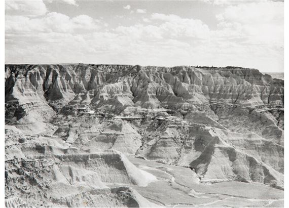 Arthur Rothstein | Group of 5 Dust Bowl Photographs (1936) | MutualArt