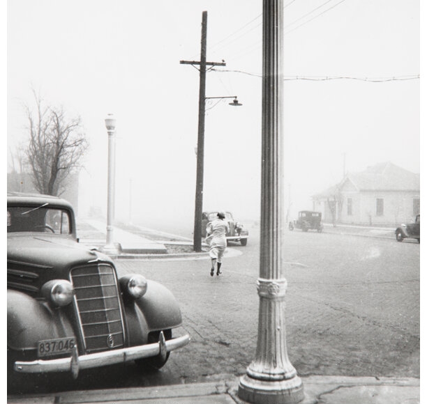 Arthur Rothstein | Group of 5 Dust Bowl Photographs (1936) | MutualArt