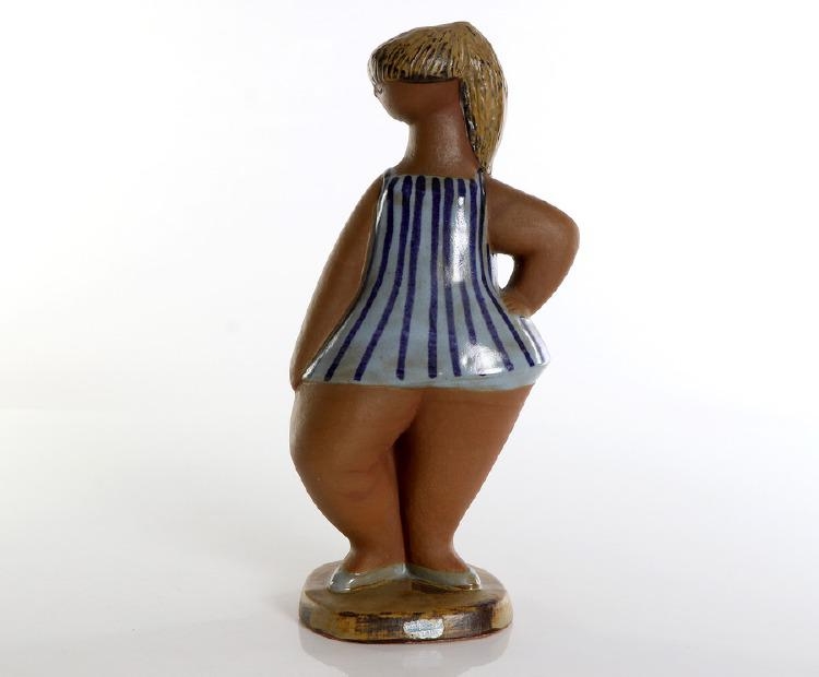 Lisa Larson | Lotta | MutualArt