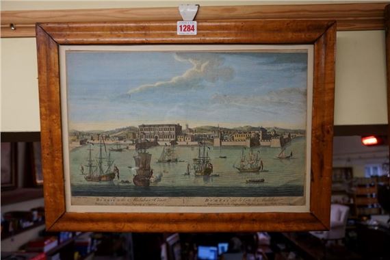 Jan Van Ryne | 5 Artworks at Auction | MutualArt