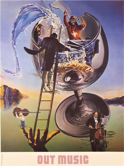 Pierre Peyrolle | 11 Artworks at Auction | MutualArt