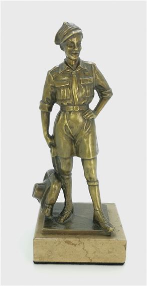 Wladyslaw Miecznik | Harcerz polski (60) | MutualArt