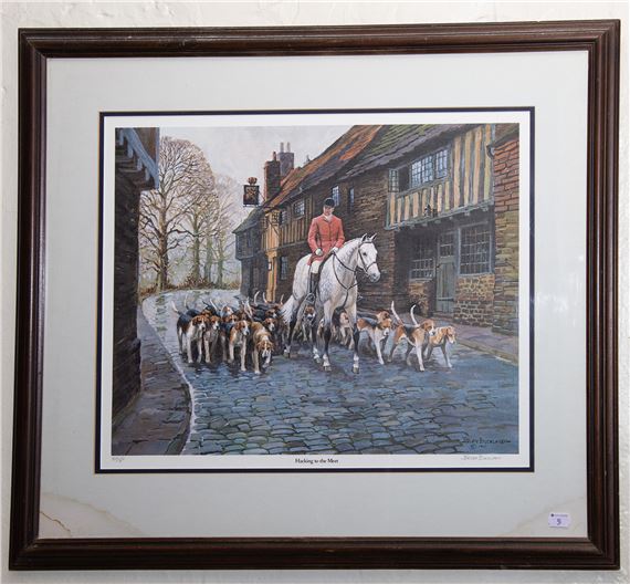 Helen Buckland | 3 Artworks | MutualArt