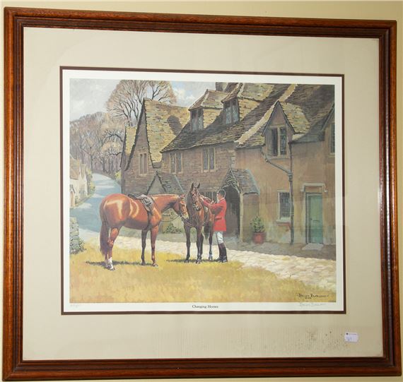 Helen Buckland | 3 Artworks | MutualArt