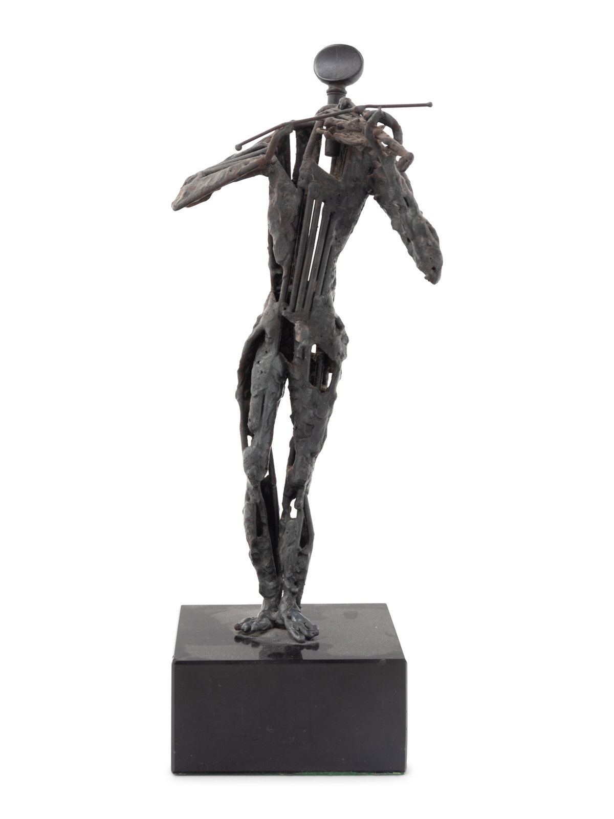 John Kearney | Violinist | MutualArt