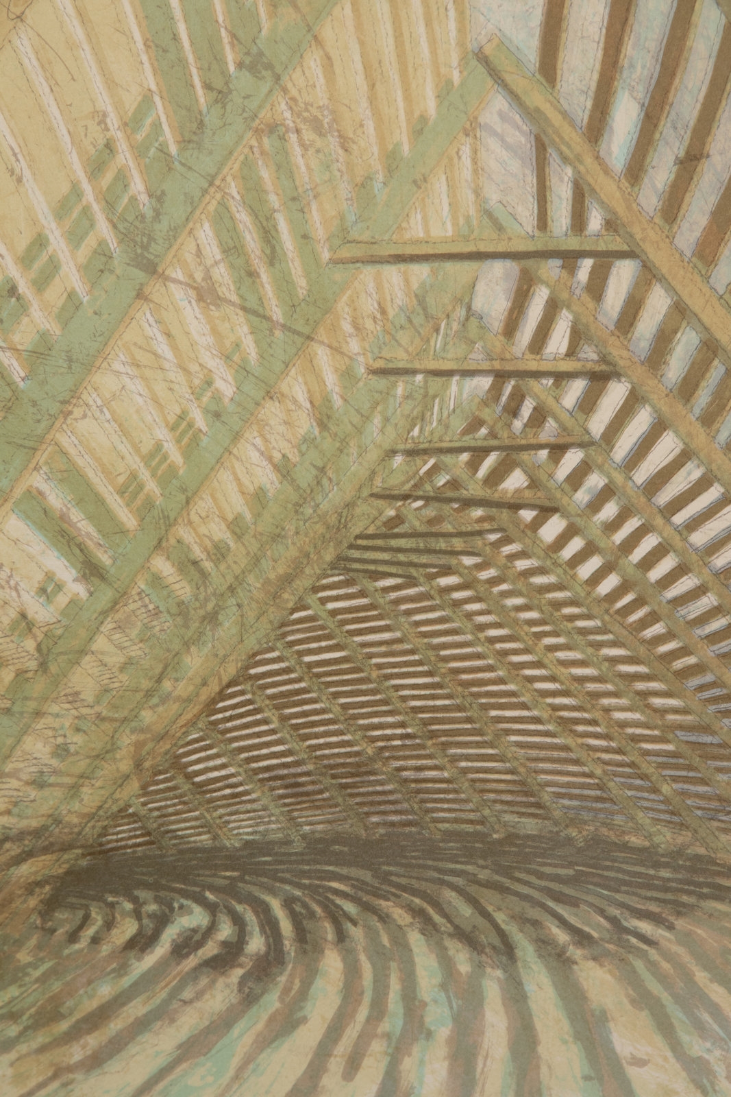 Robert Stackhouse | Niagara Dance (1986) | MutualArt