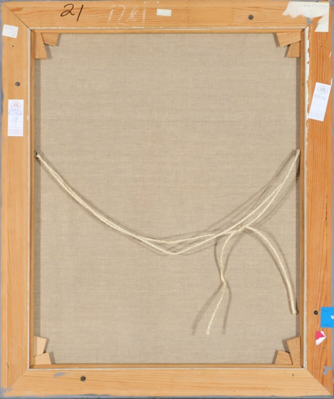 Helle-Vibeke Erichsen | Portrait | MutualArt