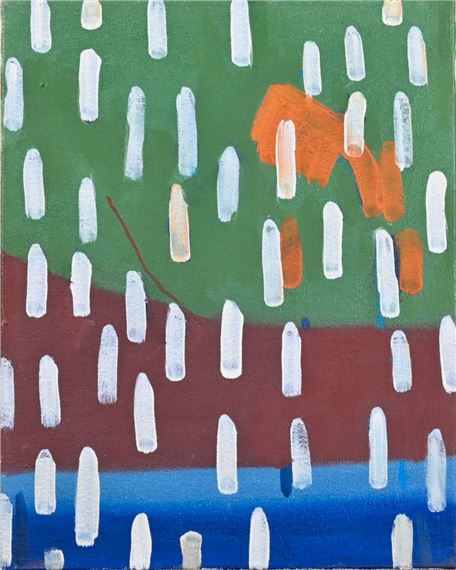 Jean Pierre Giard | Performance at Auction | MutualArt