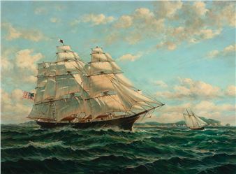 Robert Sanders | 62 Artworks at Auction | MutualArt