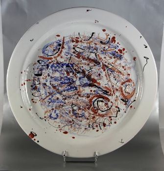 András Márkos | Künstlerteller (1989) | MutualArt