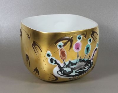 Salvador Dalí | Vase | MutualArt