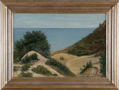 Elisabeth Reuter | Performance at Auction | MutualArt