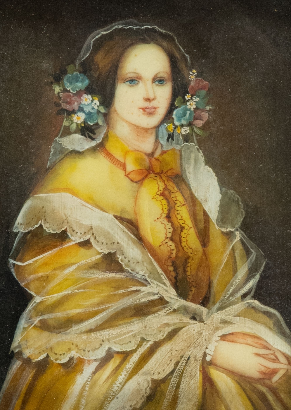 Ida Calzolari | Untitled | MutualArt