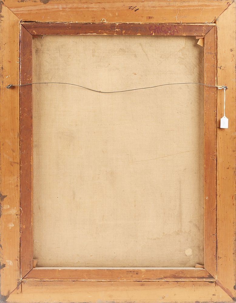 Gabriel-Joseph-Marie-Augustin Ferrier | After Gabriel Ferrier Little ...