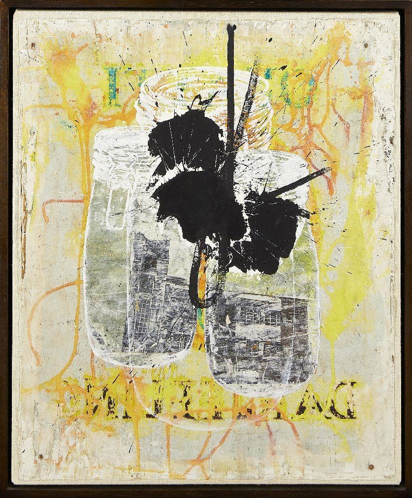 Mick Moon | Untitled (1996) | MutualArt