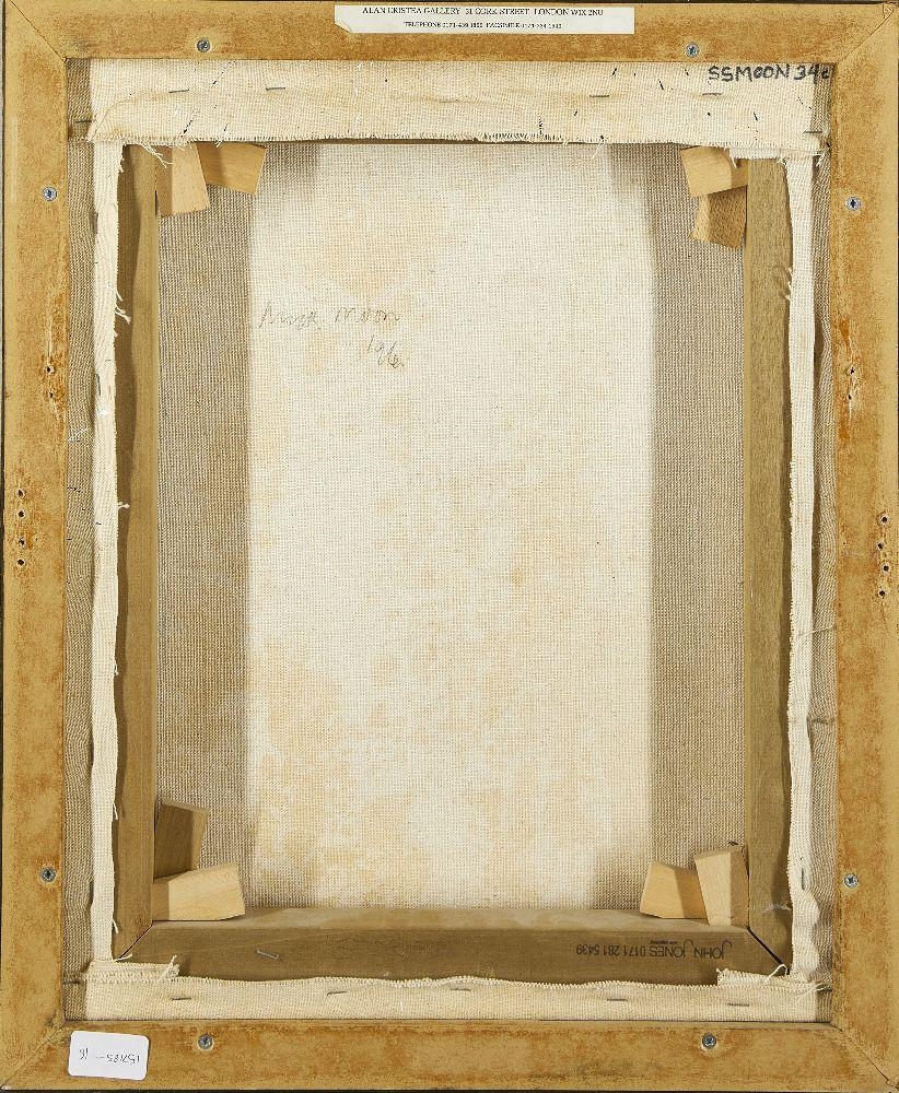 Mick Moon | Untitled (1996) | MutualArt