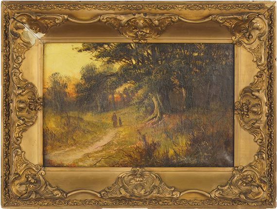 V. Talbot | 2 Artworks at Auction | MutualArt