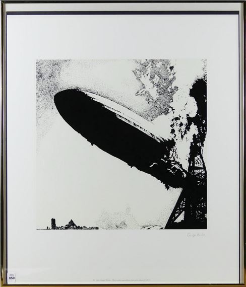 George Hardie | Biography