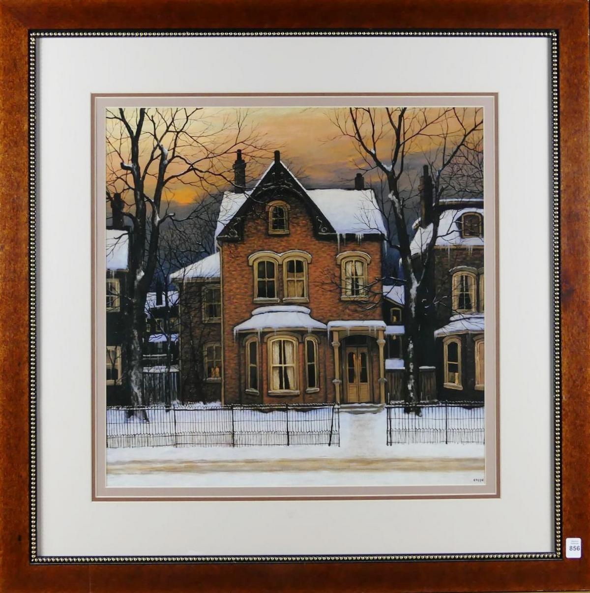 John Kasyn | Untitled | MutualArt