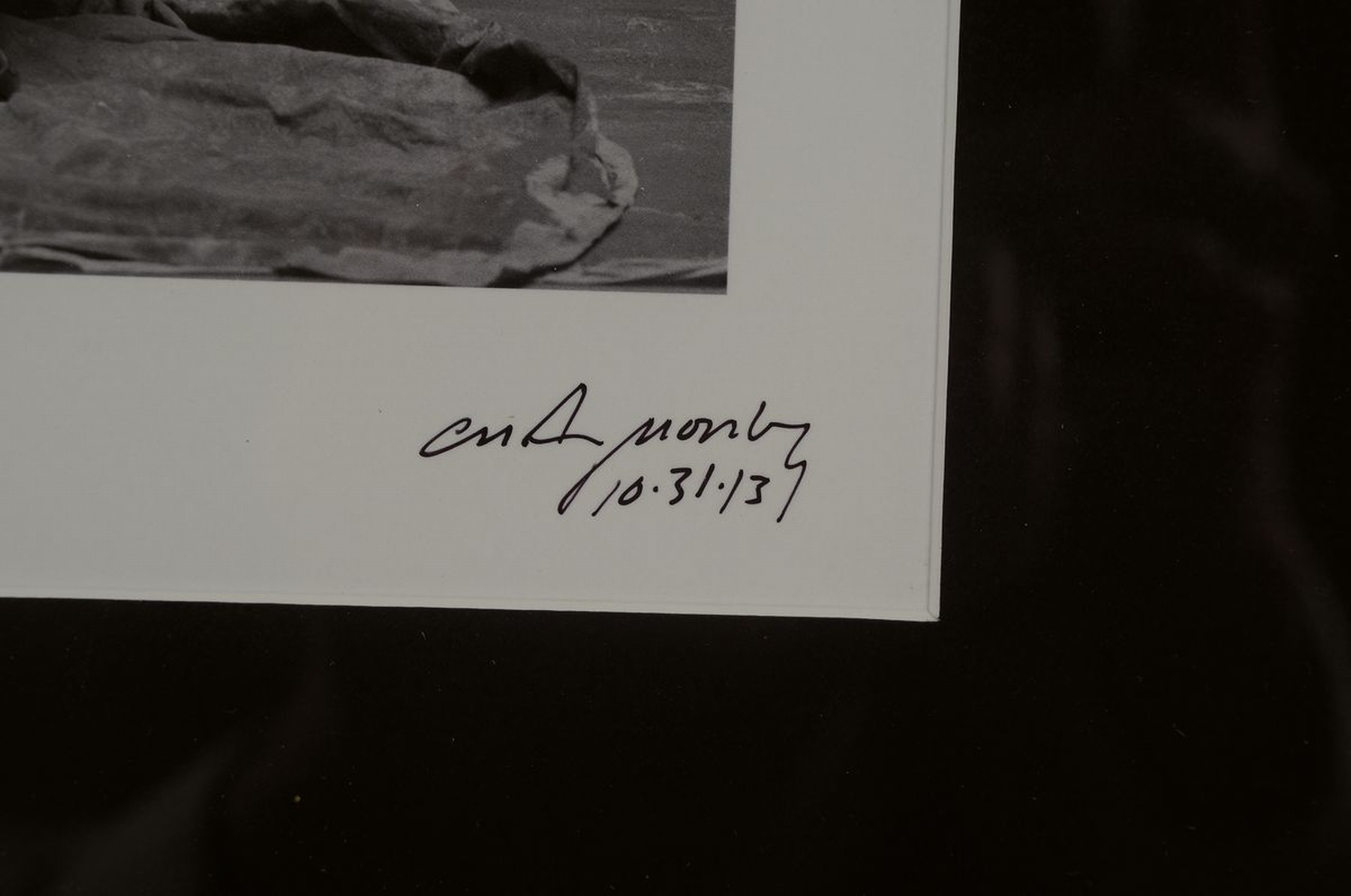 Craig Morey | nude photography | MutualArt