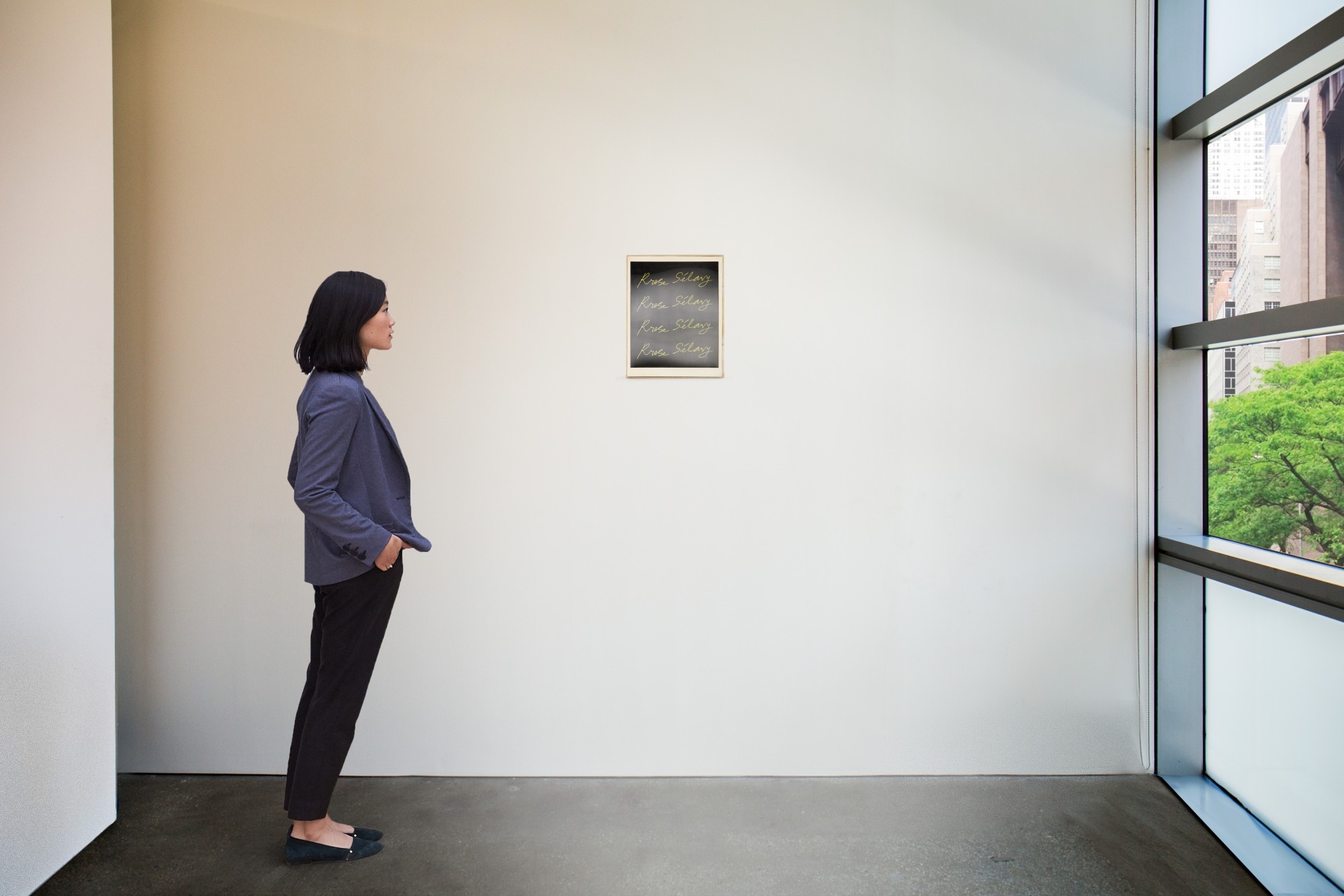 Marcel Duchamp | Rrose Selavy in Wilson-Lincoln System | MutualArt